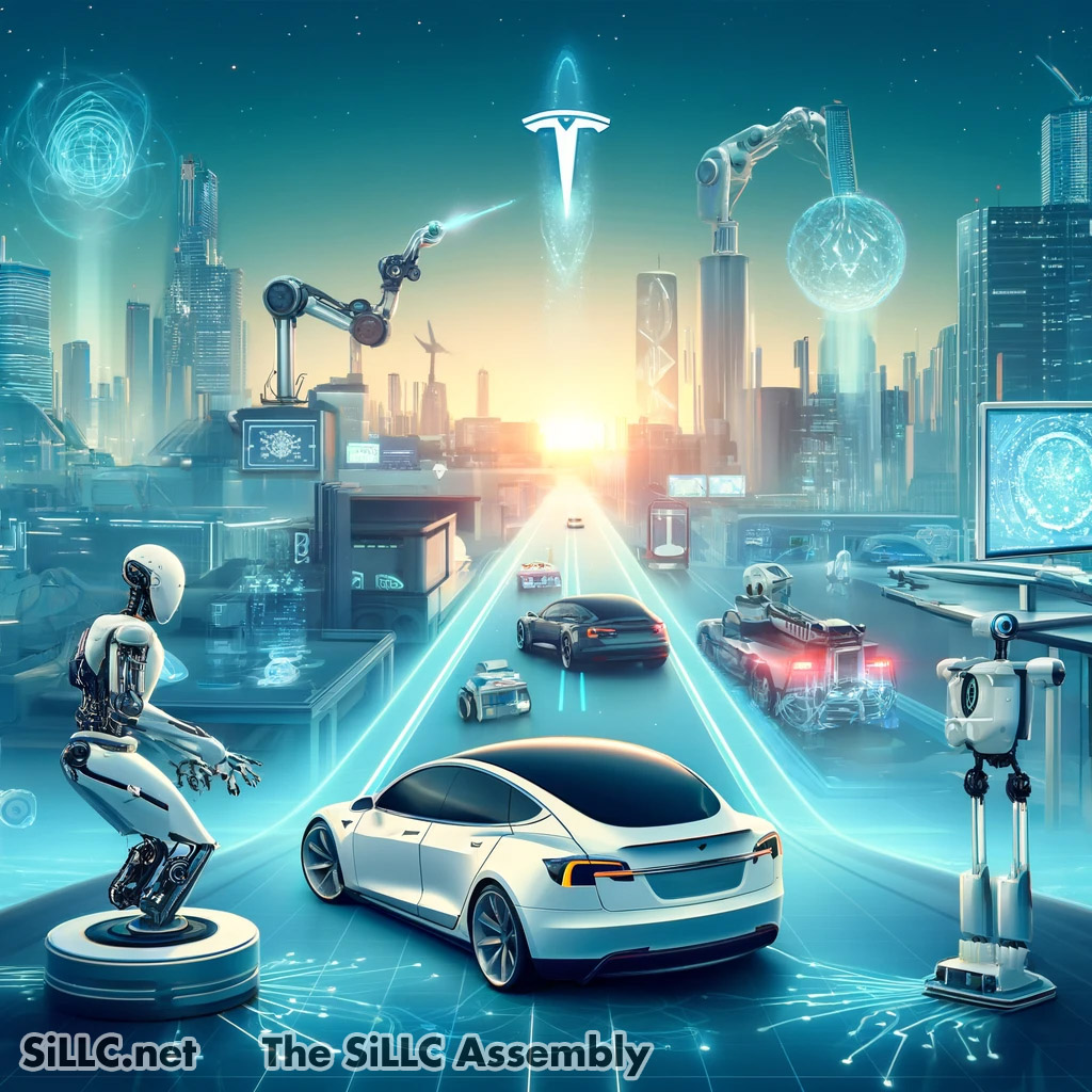 Tesla Accelerates Affordable EV Launch Amid Market Challenges - The ...